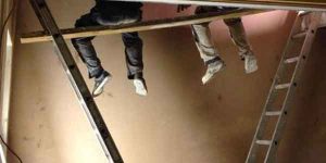 Is Plastering Hard Work? Is It A Physically Demanding Job? – The DIY Fix