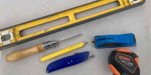 Best tools for cutting plasterboard + How to cut plasterboard VIDEO ...