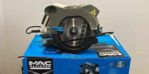 Mac Allister circular saw review – The DIY Fix
