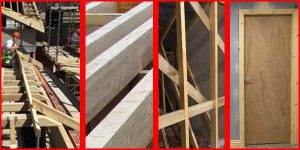 12 uses of timber in construction – The DIY Fix