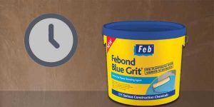 How long does blue grit take to dry? And is it worth the wait? – The ...