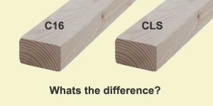What is the difference between C16 and CLS? – The DIY Fix