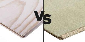 Replacing chipboard flooring with plywood – Pros & Cons – The DIY Fix