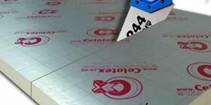 How to cut Celotex, Kingspan and other PIR board – The DIY Fix