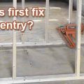What is carpentry framing? Carpentry framing explained – The DIY Fix