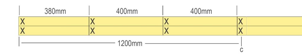 Floor construction - The DIY Fix